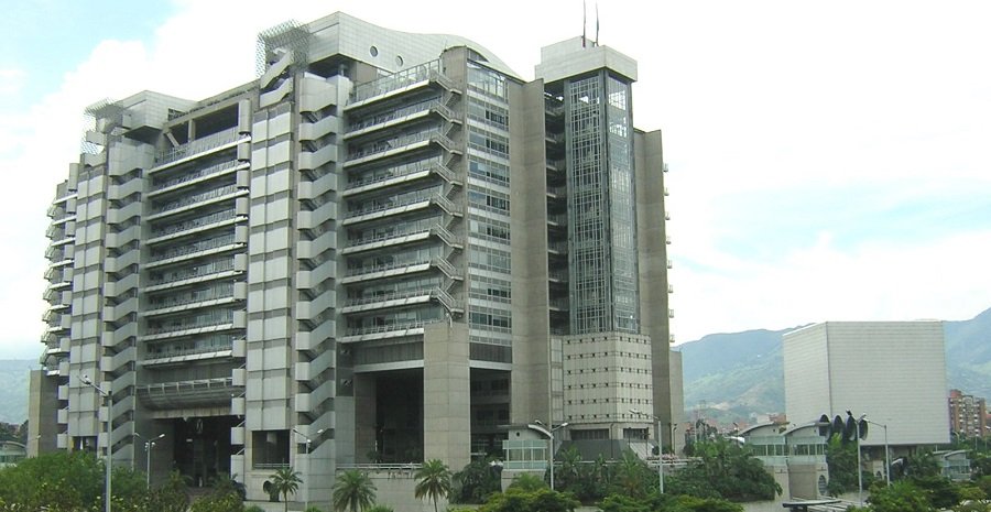 EPM, la quinta empresa más grande de Colombia - En nuestro campo