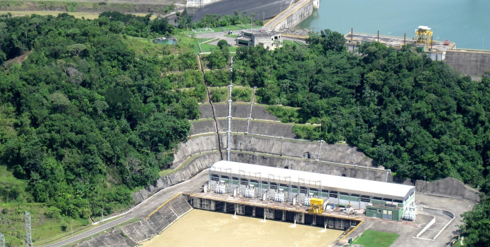 Aportes al embalse Urrá se han incrementado, pero las descargas no | En ...
