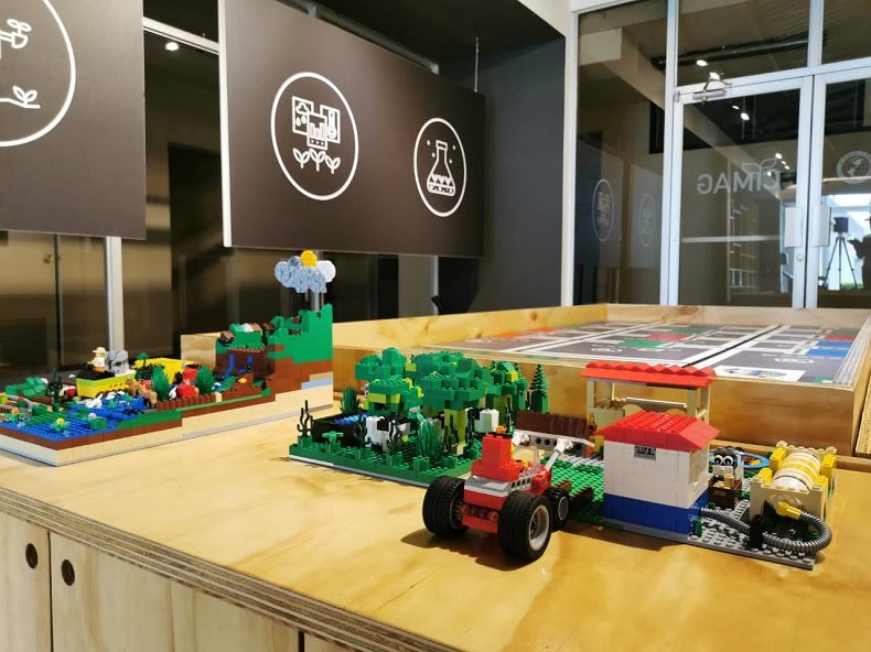 El IICA apuesta al futuro digital del agro con lanzamiento del Cimag ...