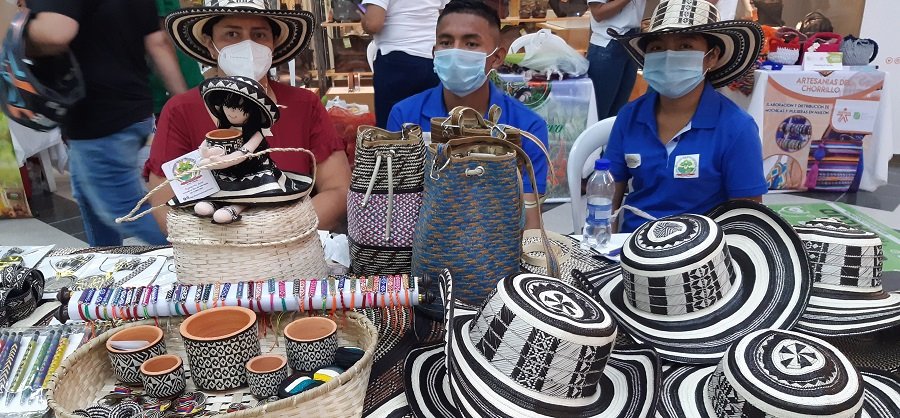 Tuchín trabaja relevo generacional para elaboración del sombrero ...