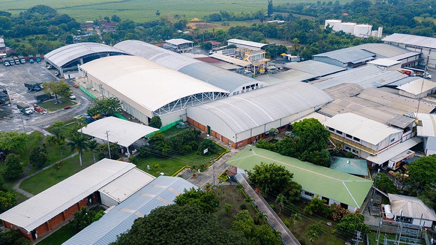 Cargill comprometida con el desarrollo sostenible de la agroindustria ...