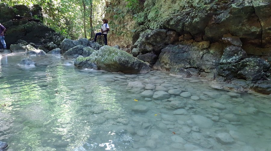 Indígenas de Colosó se preparan para vivir del turismo - En nuestro campo