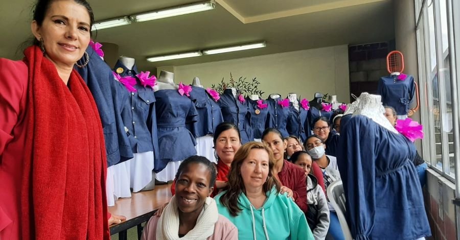 Zasca para el desarrollo de la economía popular - En nuestro campo