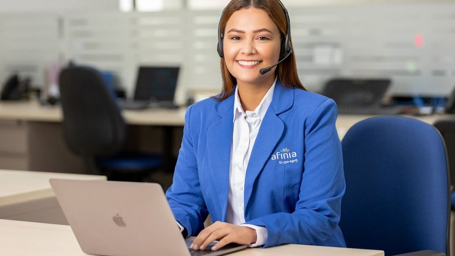 Clientes de Afinia serán atendidos por una nueva línea telefónica - En ...