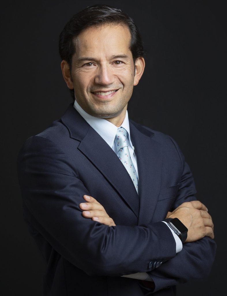 Cesce alerta sobre la importancia de proteger el sector de la construcción en Colombia - En ...