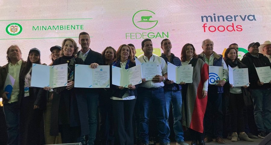 Once fincas de Córdoba certificadas con Sello Ambiental Colombiano - En ...
