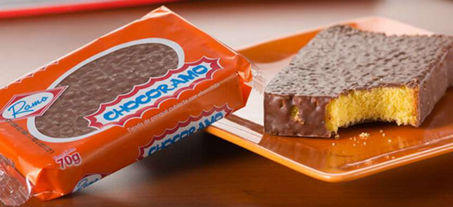 El icónico Chocoramo llega a Venezuela - En nuestro campo
