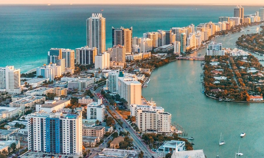 Miami ofrece beneficios a los colombianos interesados en invertir en el ...