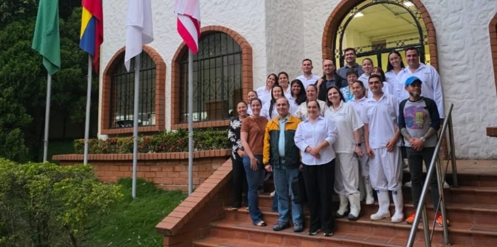 Colombia se ubica como el cuarto productor mundial y primero en América ...