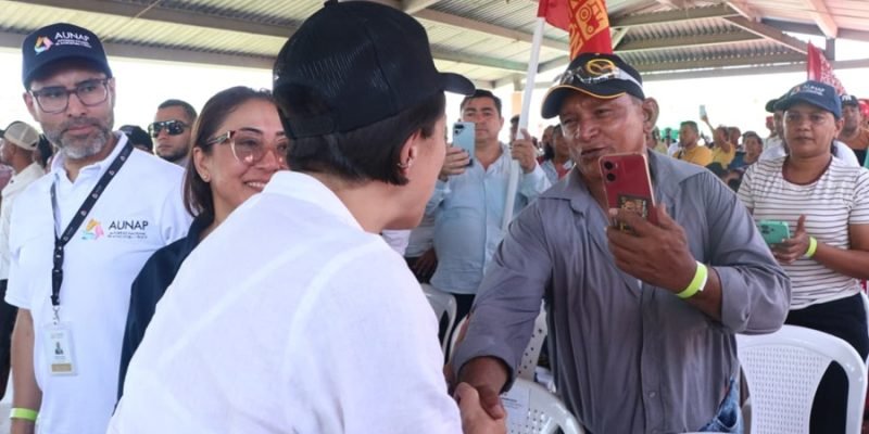 Adecco Colombia abre más de 4.000 vacantes en el país - En nuestro campo